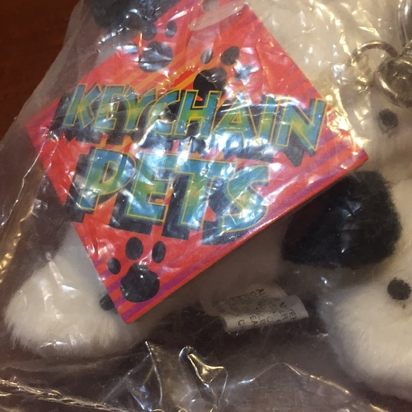 keychain pets | Accessories | New Keychain Pet | Poshmark